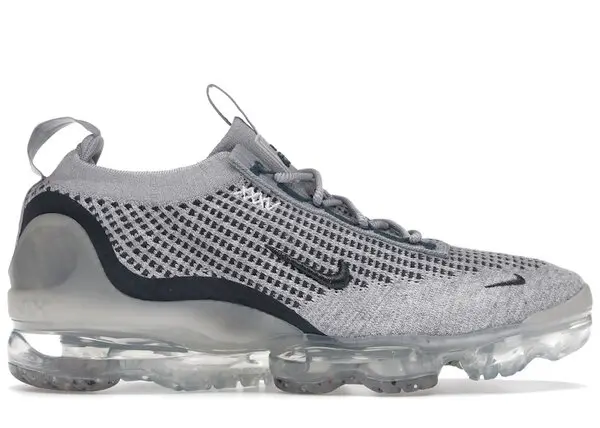 Nike Air Vapormax 2021 Fk - Light Bone/dark Atomic Teal/phantom