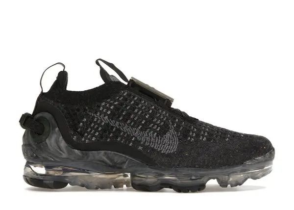 Nike Air Vapormax 2020 Flyknit - Black/dark Grey