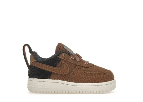 Nike Air Force 1 Low Carhartt Wip Sneakers