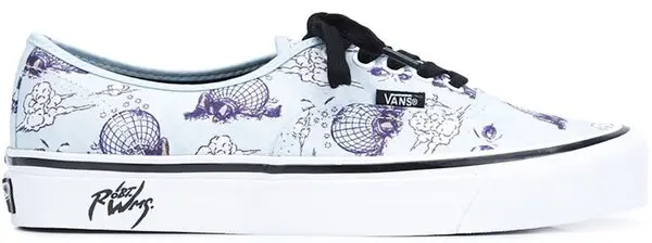 VANS Authentic 44 Robert Williams Sneakers