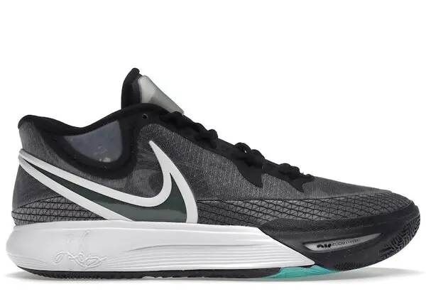 Nike Kyrie Orca Sneakers - Black/mercury Grey/white