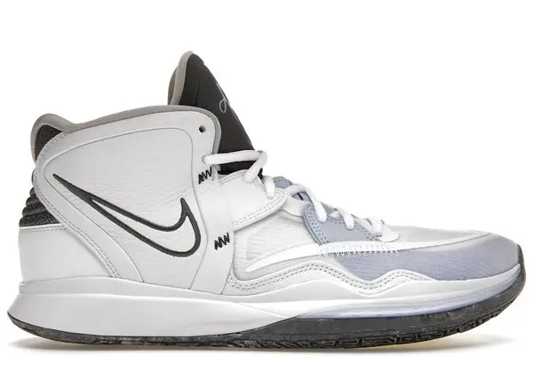 Nike Kyrie Infinity Smoke And Mirrors Sneakers