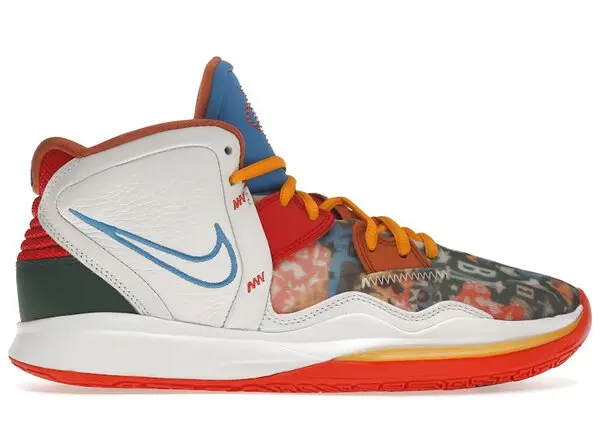 Nike Kyrie Infinity Kevin Durant Sneakers