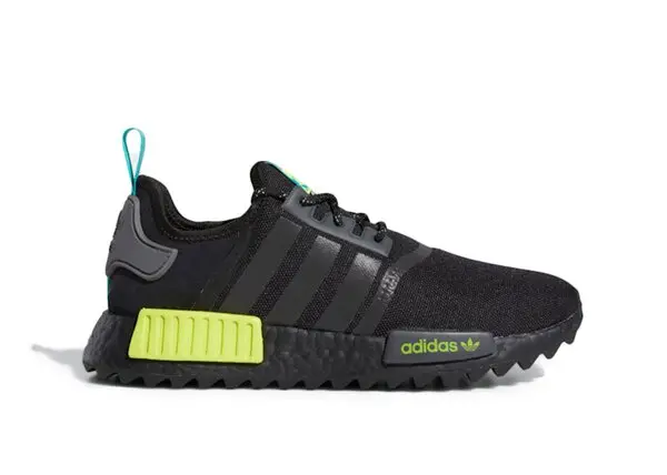 Adidas Nmd R1 Sneakers