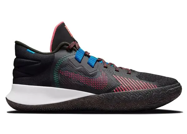 Nike Kyrie Flytrap V Sneakers - Black/sequoia/atomic Pink