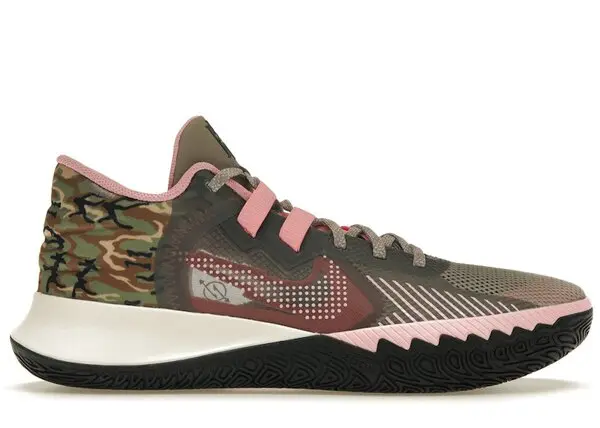 Nike Kyrie Flytrap V Sneakers