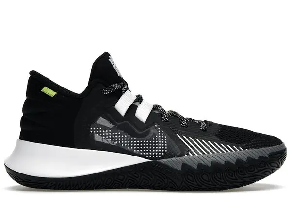 Nike Kyrie Flytrap V Sneakers - Black/anthracite/cool Grey