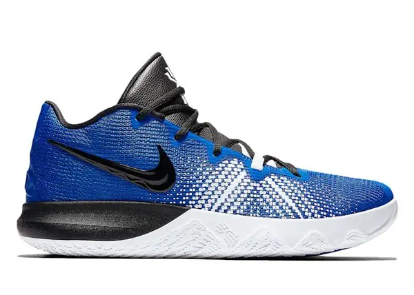 Nike Kyrie Flytrap - Royal/black/white