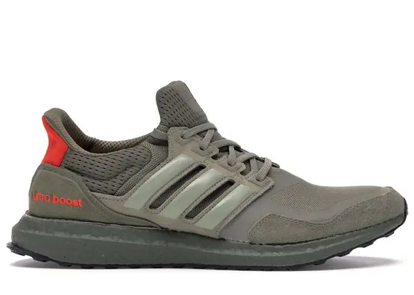 Adidas Ultra Boost S&l Sneakers