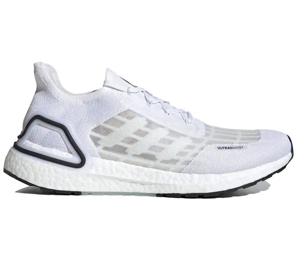 Adidas Ultraboost Summer.rdy Sneakers - Cloud White/core Black