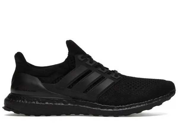 Adidas Ultra Boost 1.0 - Core Black