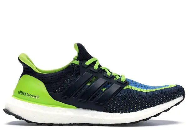Adidas Ultraboost 2.0 Sneakers