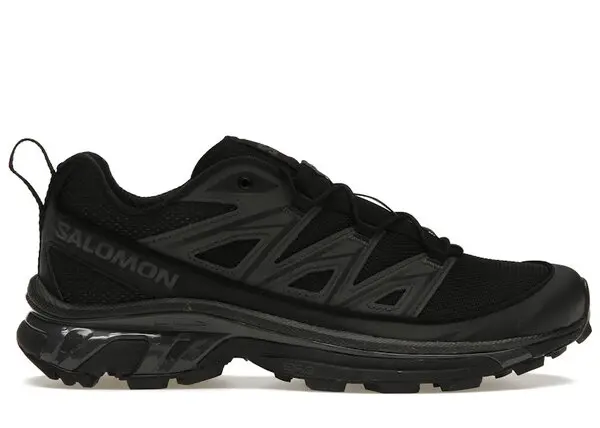 SALOMON Xt-6 Expanse Sneakers - Black/ebony/magnet