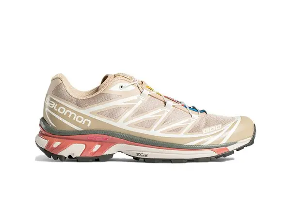 SALOMON Xt-6 Advanced Sneakers