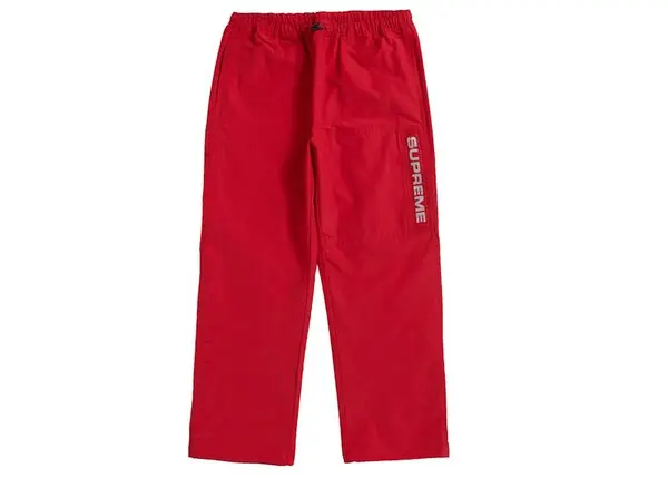 Supreme Nylon Pant