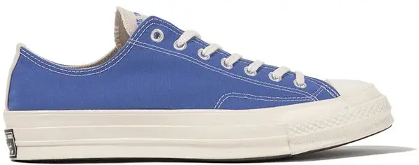 CONVERSE Chuck Taylor All Star 70 Hi Renew Low - Ozone Blue/natural/black