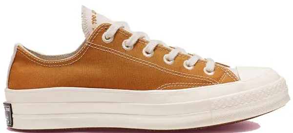 CONVERSE Chuck Taylor All Star 70 Ox Renew - Wheat/natural/black