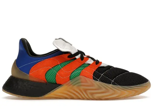 Adidas Sobakov Boost Sivasdescalzo Sneakers