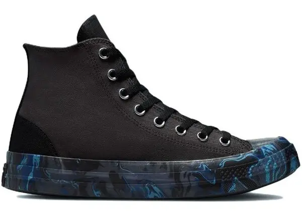 CONVERSE Chuck Taylor All Star Cx Hi Marbled Midsole