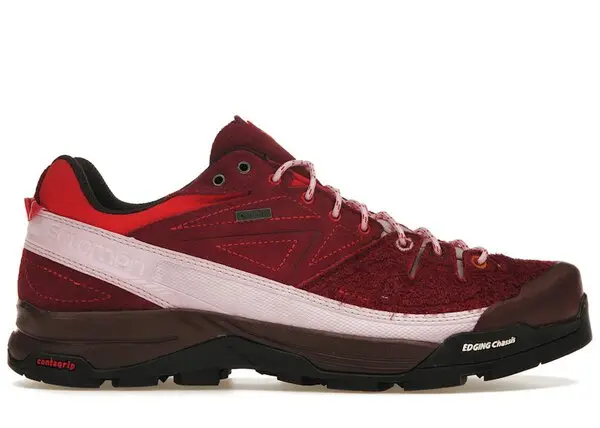 SALOMON Xalpages Gore-tex The Broken Arm Sneakers