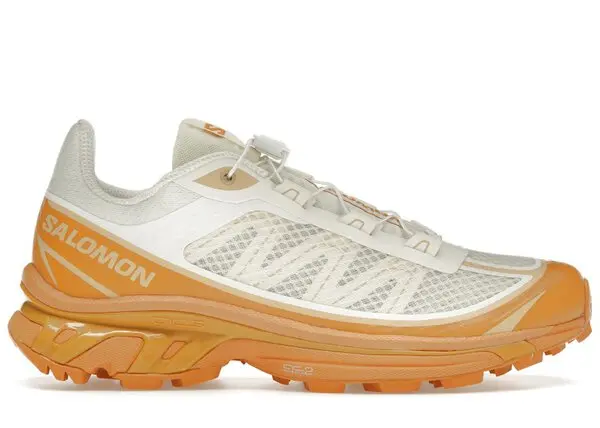 SALOMON Xt-6 Ft Sneakers - Vanilla Ice/buckskin/hazelnut