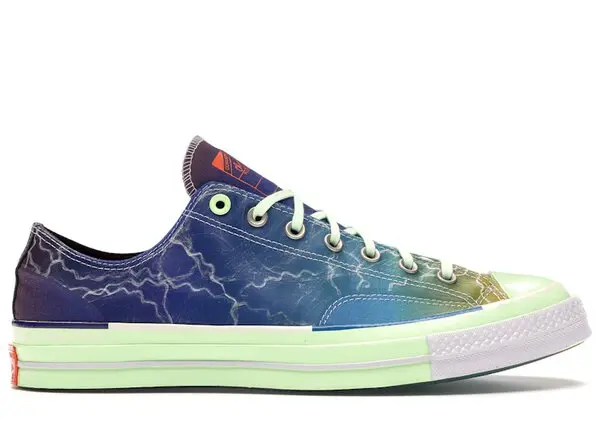 CONVERSE Chuck Taylor All Star 70 Ox Pigalle