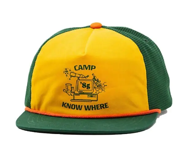 LEVI'S X Stranger Things Cap