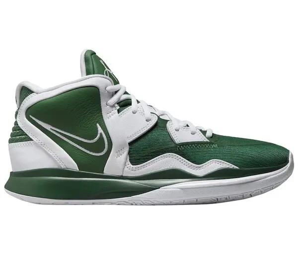 Nike Kyrie Infinity Tbin Sneakers - Gorge Green/white