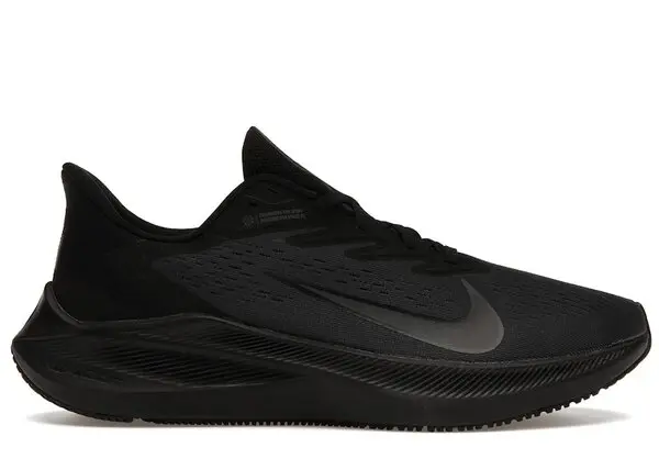 Nike Air Zoom Winflo - Black/anthracite
