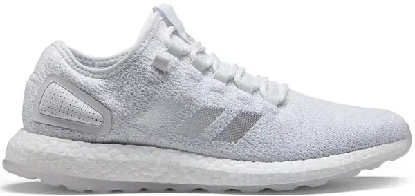 Adidas Pure Boost Wish Sneakerboy Jellyfish Sneakers - Footwear White