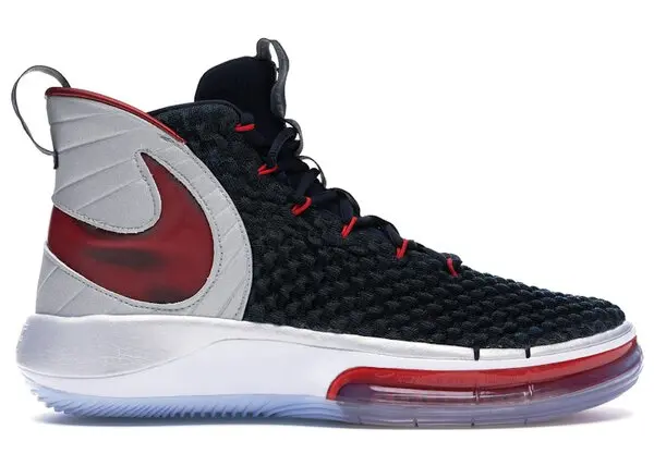 Nike Alphadunk Dunk Of Death