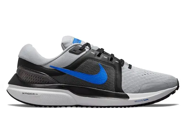 Nike Air Zoom Vomero 16 - Wolf Grey/black/dark Grey