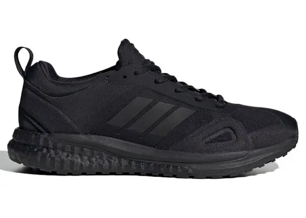 Adidas Solarglide Karlie Kloss