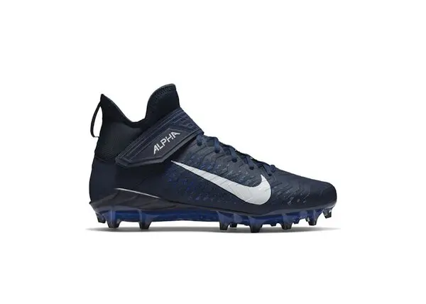 Nike Alpha Menace Pro 2 Mid Sneakers
