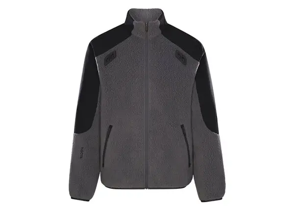 Nike Nocta Tahr Sherpa Zip-up Jacket