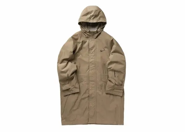 Nike X Nocta Nrg Sideline Jacket