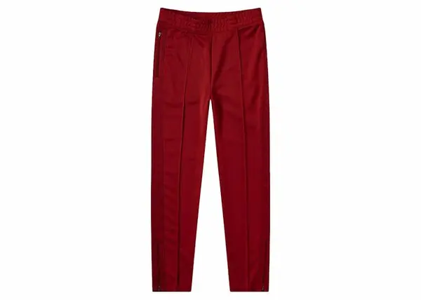 Nike X Martine Rose Track Pant - Team Red/maroon