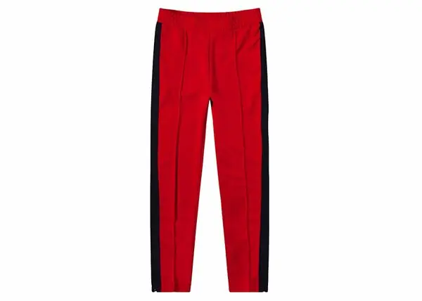Nike X Martine Rose Track Pant - Red