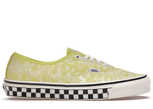 VANS Authentic Saint Alfredin Sneakers