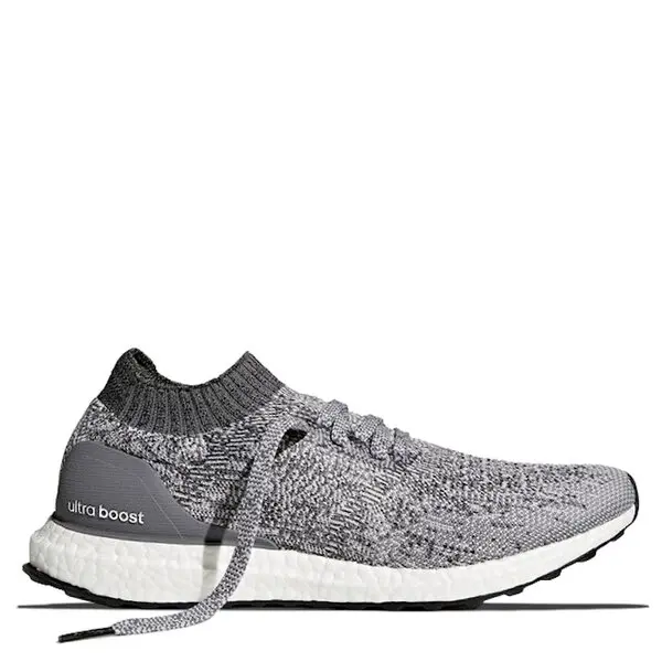 Adidas Ultra Boost Uncaged - Grey Two/grey Four