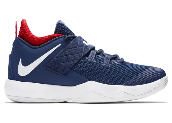 Nike Ambassador Sneakers