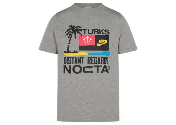 Nike X Nocta Souvenir Cactus T-shirt