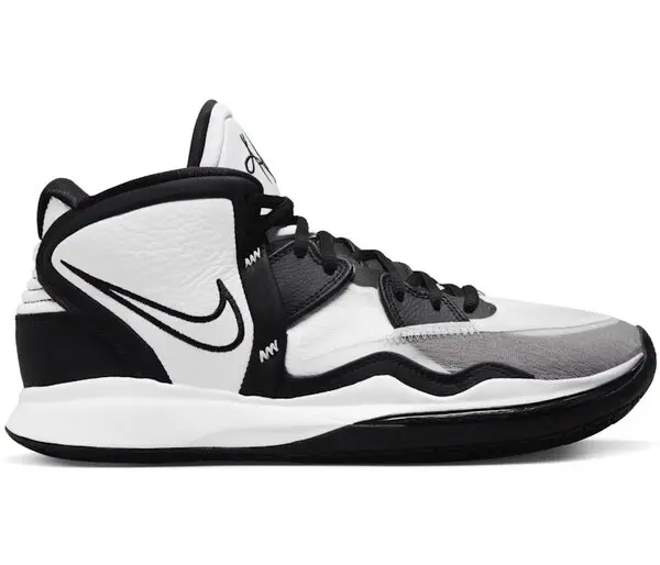 Nike Kyrie Infinity Tb Sneakers - White/black
