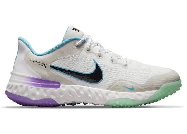 Nike Alpha Huarache Elite 3 Turf