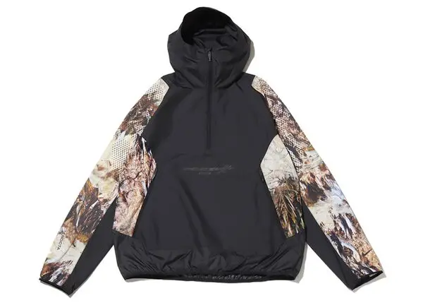 Nike X Nocta Running Jacketin