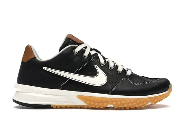 Nike Alpha Huarache Turf 2 - Black/sail