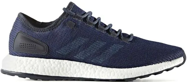 Adidas Pureboost Sneakers - Night Navy/core Black/mystery Blue