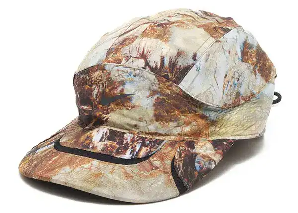 Nike X Nocta Running Cap - Multicolor | Editorialist