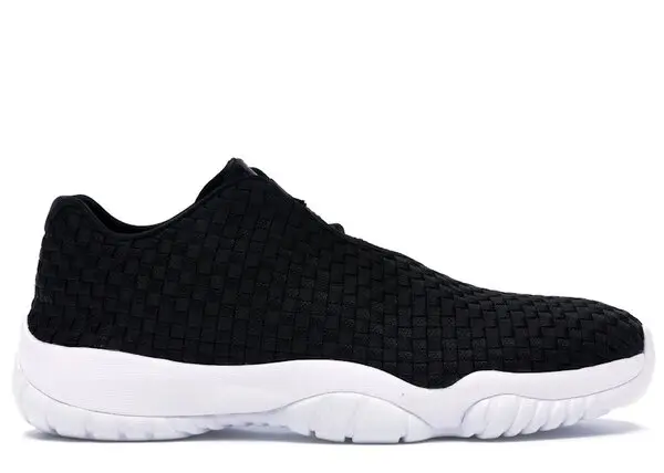 JORDAN Future Low Sneakers - Black