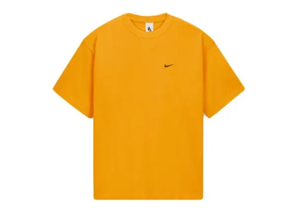 Nike X Kim Jones Short Sleeved Tee Shirt